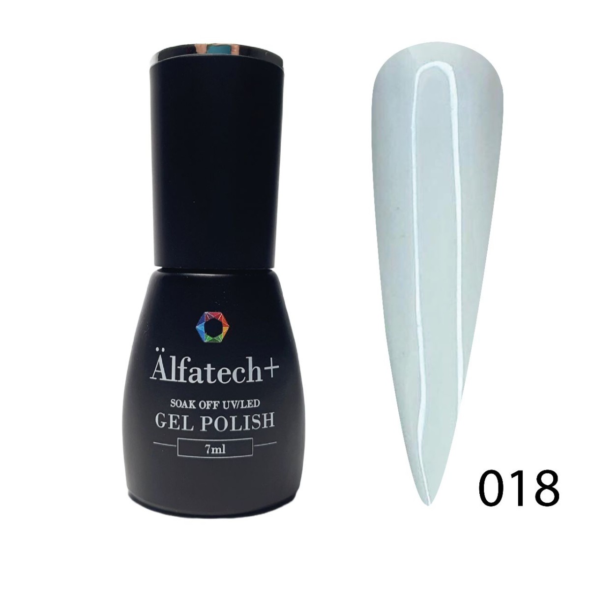 Alfatech Plus