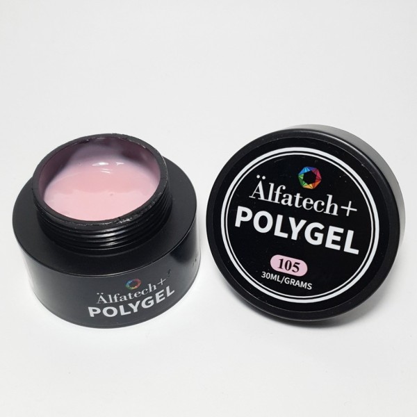 Poly Gel 105